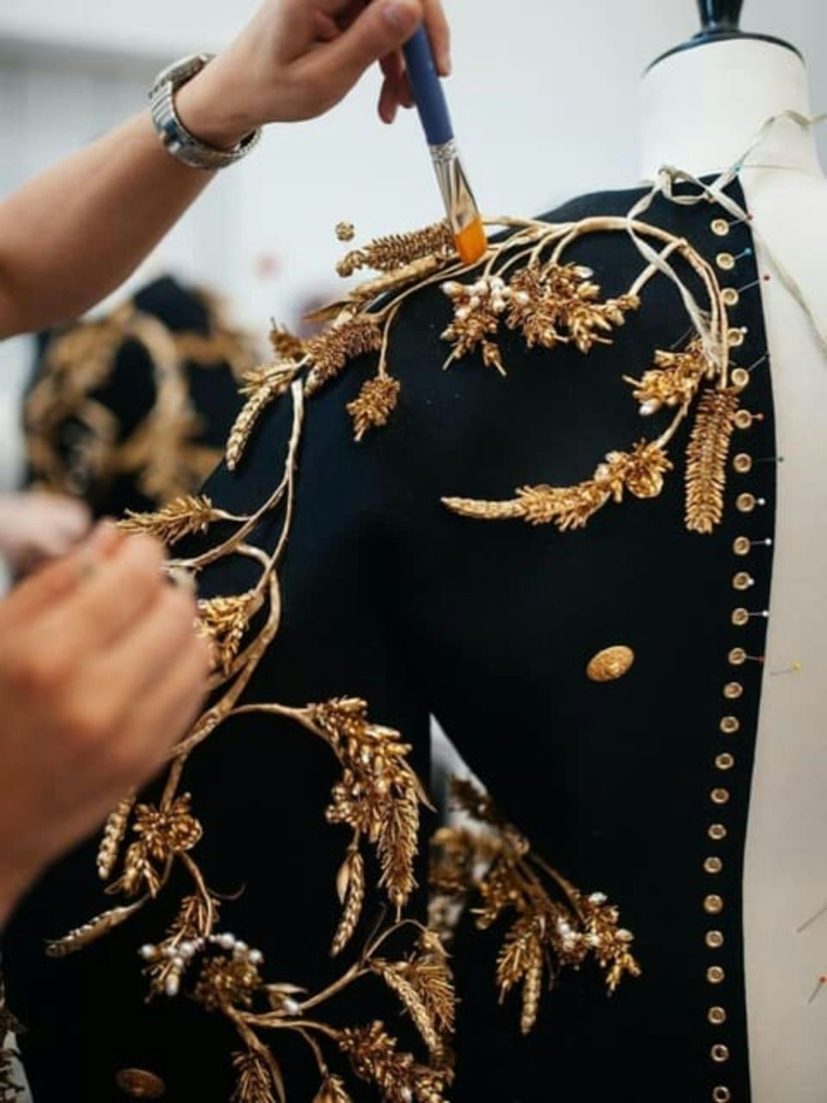 Alta Costura: saiba o que é, quem faz e outras curiosidades