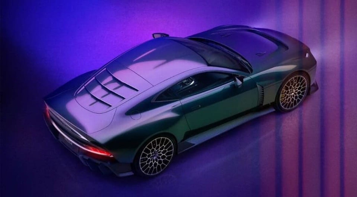 Carro mais caro do Brasil: descubra o valor e modelo