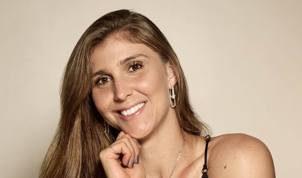 Tiffany and Co. anunciou parceria com Beatriz Haddad