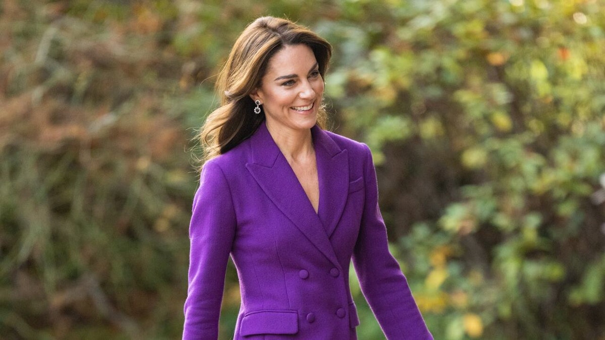 Kate Middleton: top 5 looks da princesa de Gales em 2023