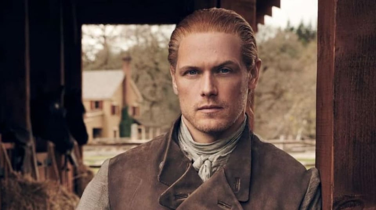 Outlander: protagonista faz revelação chocante sobre bastidores