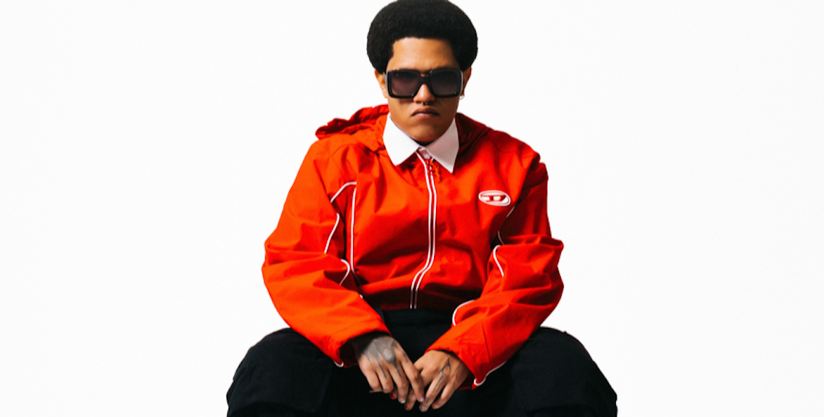 Kamaitachi: o artista de 1 bilhão de streams. Confira!