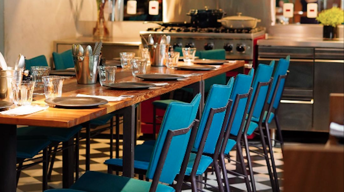 Chez Claude anuncia novo menu autoral