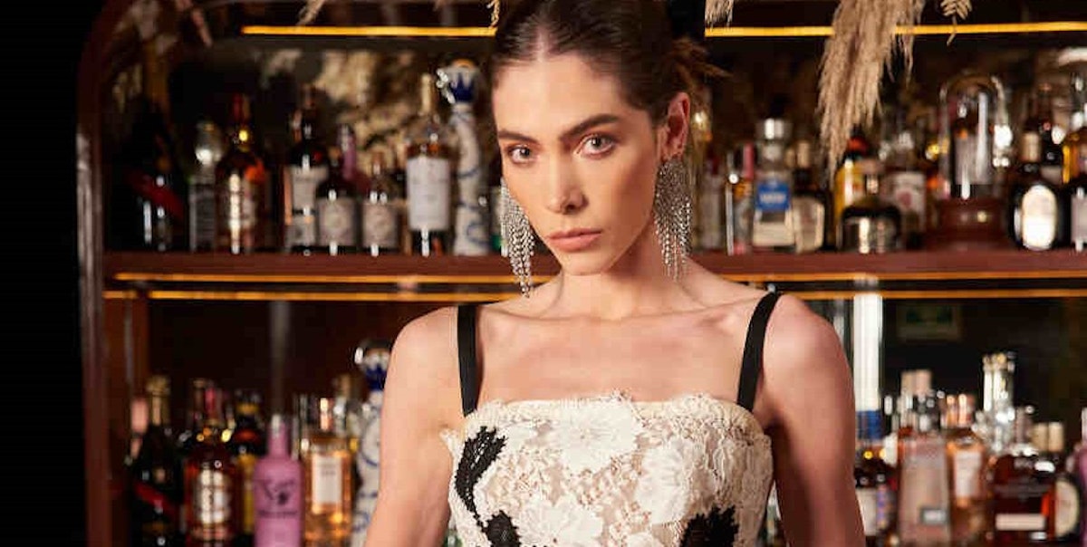 Martha Medeiros lança preview da coleção Inverno 2024