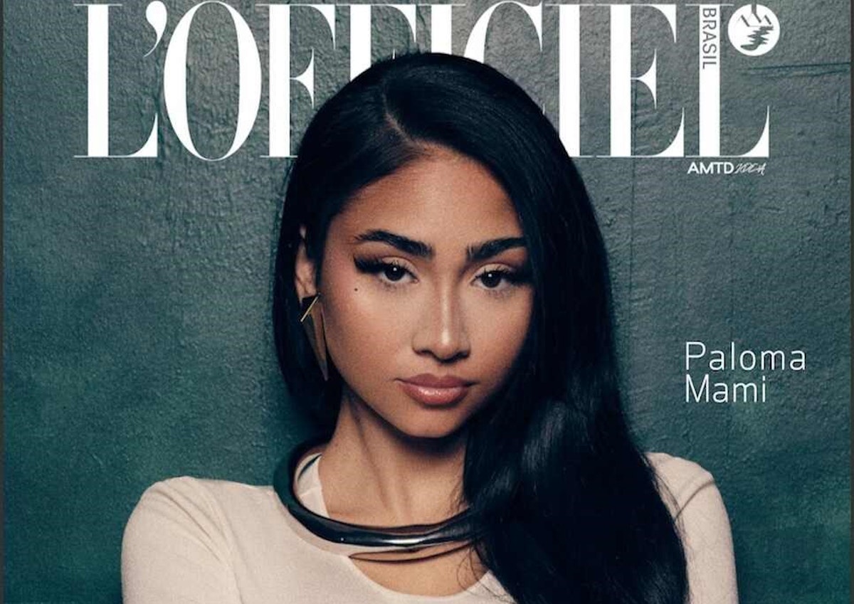 Paloma Mami: entrevistamos a revelação Latina