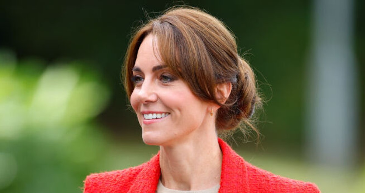 Kate Middleton: veja o local onde a princesa está escondida