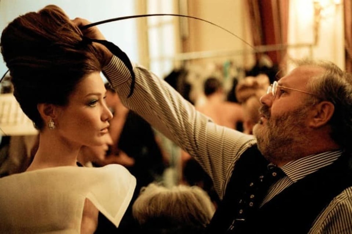 Dior apresenta novo livro ‘Dior by Gianfranco Ferré’! Confira