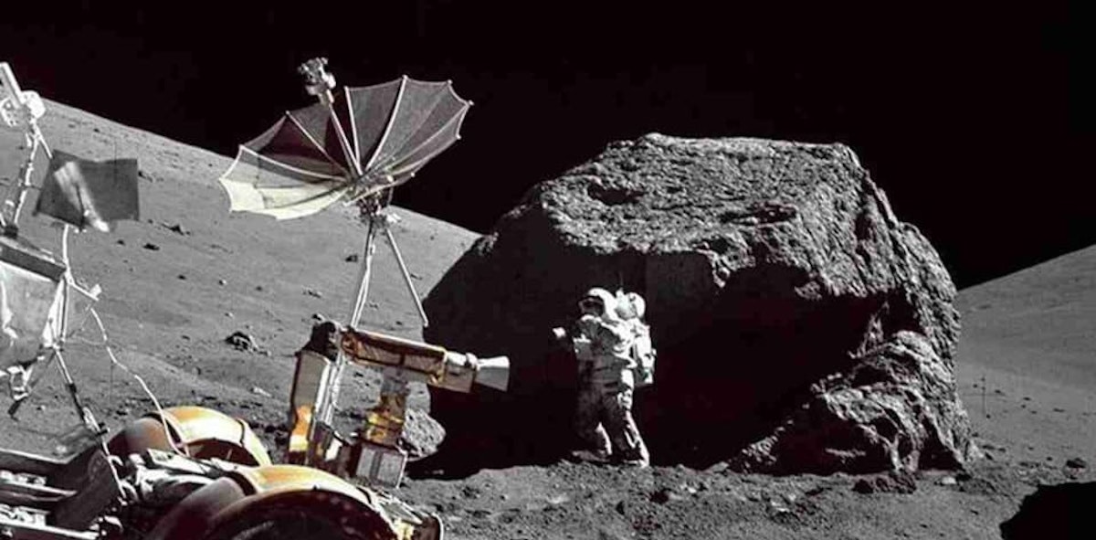 Lua: quanto custará voltar ao satélite natural da Terra?