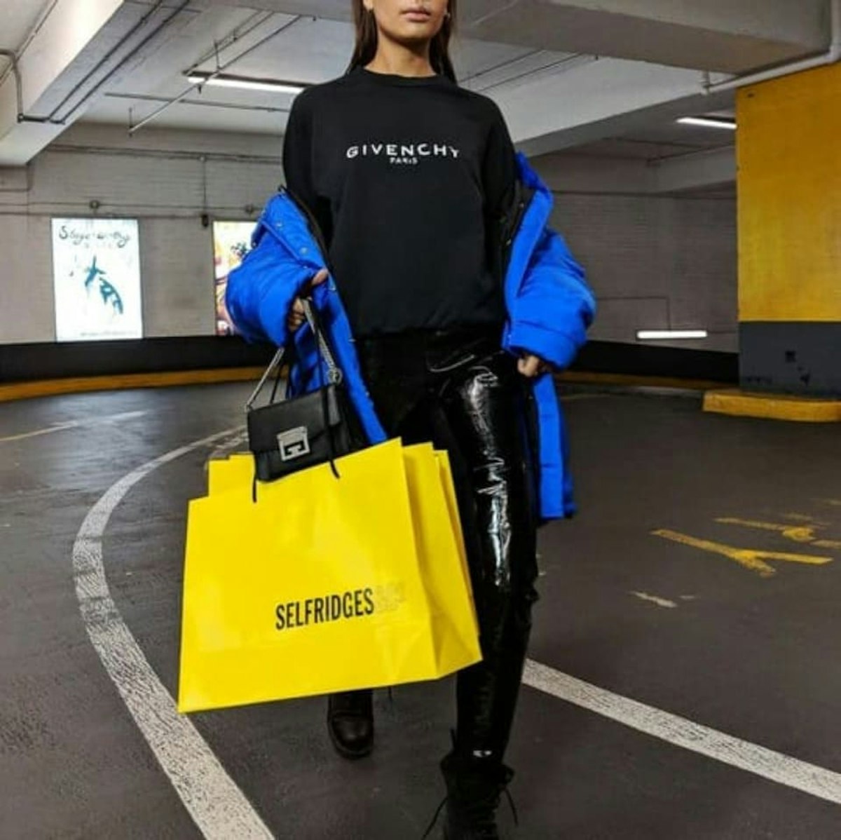 O luxo das decisões sustentáveis e ecologicamente corretas da Selfridges