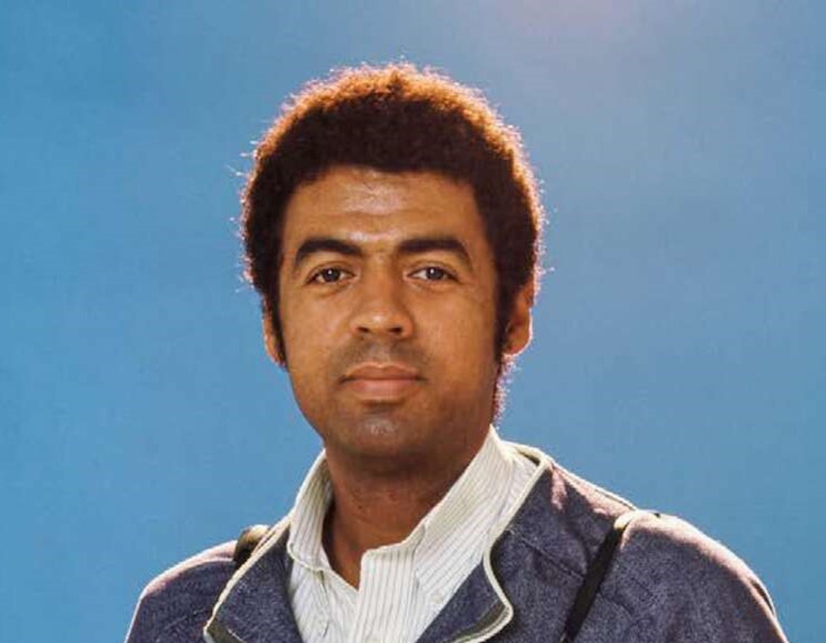 George Love: primeira grande retrospectiva sobre o fotográfo