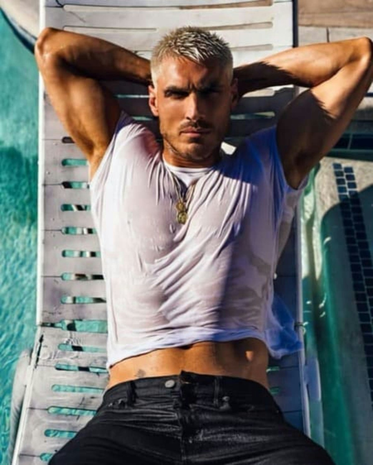 Tudo que você precisa saber sobre Chris Appleton