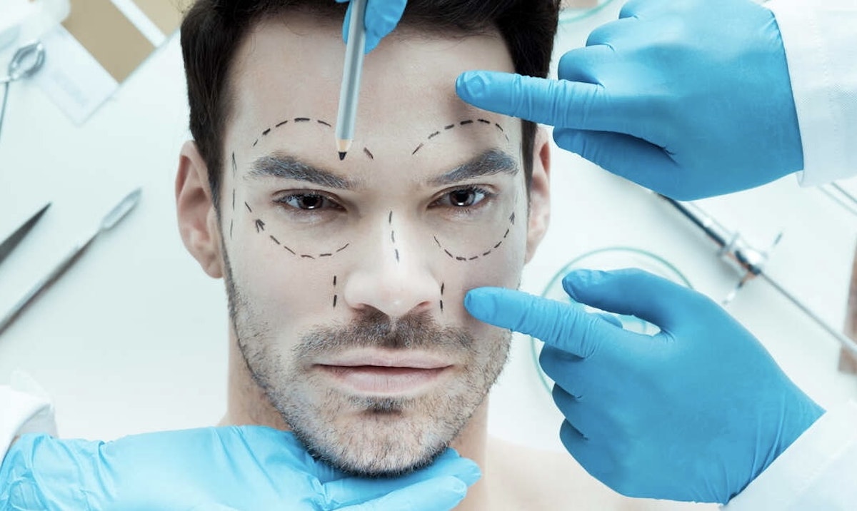 Botox: Mito ou verdade que ele dura menos tempo em homens?