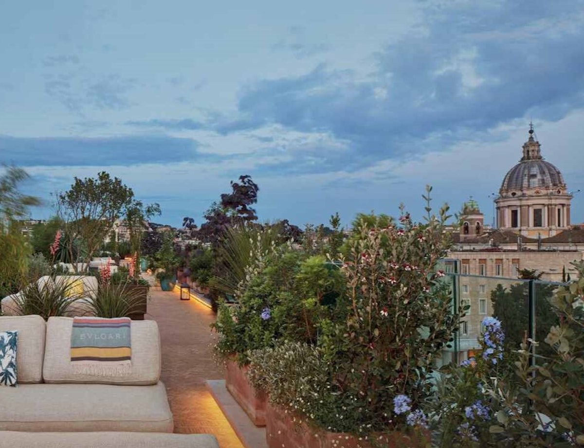 Campo Marzio: confira um dos destinos da capital italiana