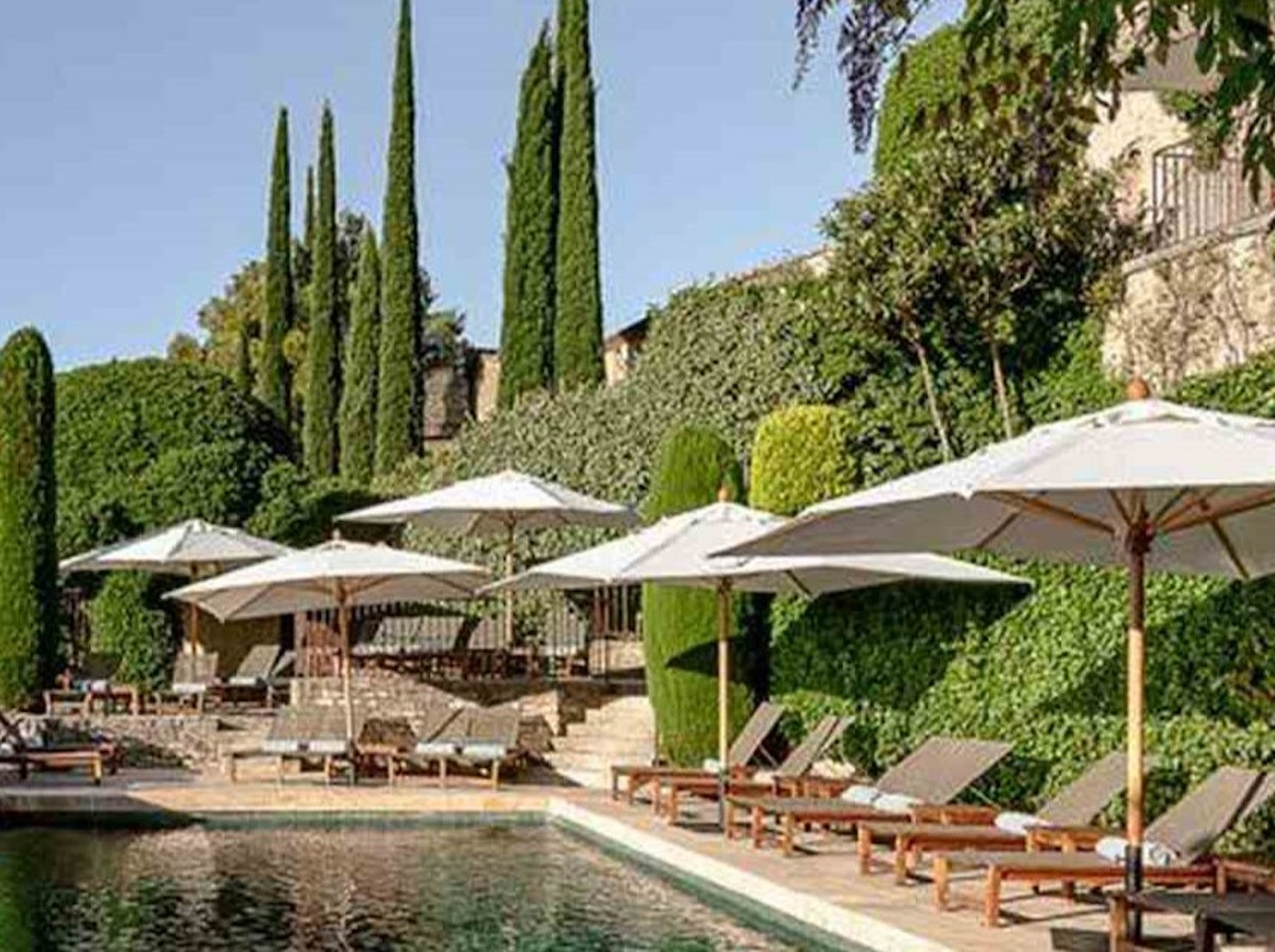 Grupo Maisons Pariente: um luxo exclusivo na França