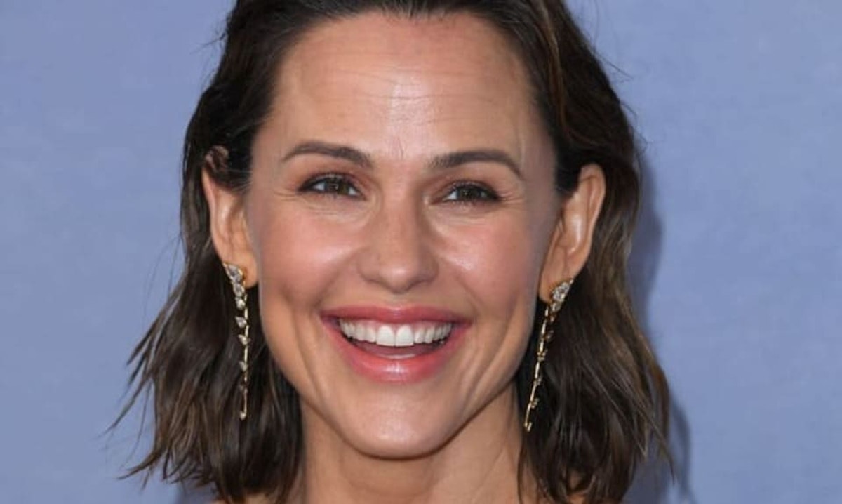 Jennifer Garner noivou secretamente e deve casar em breve