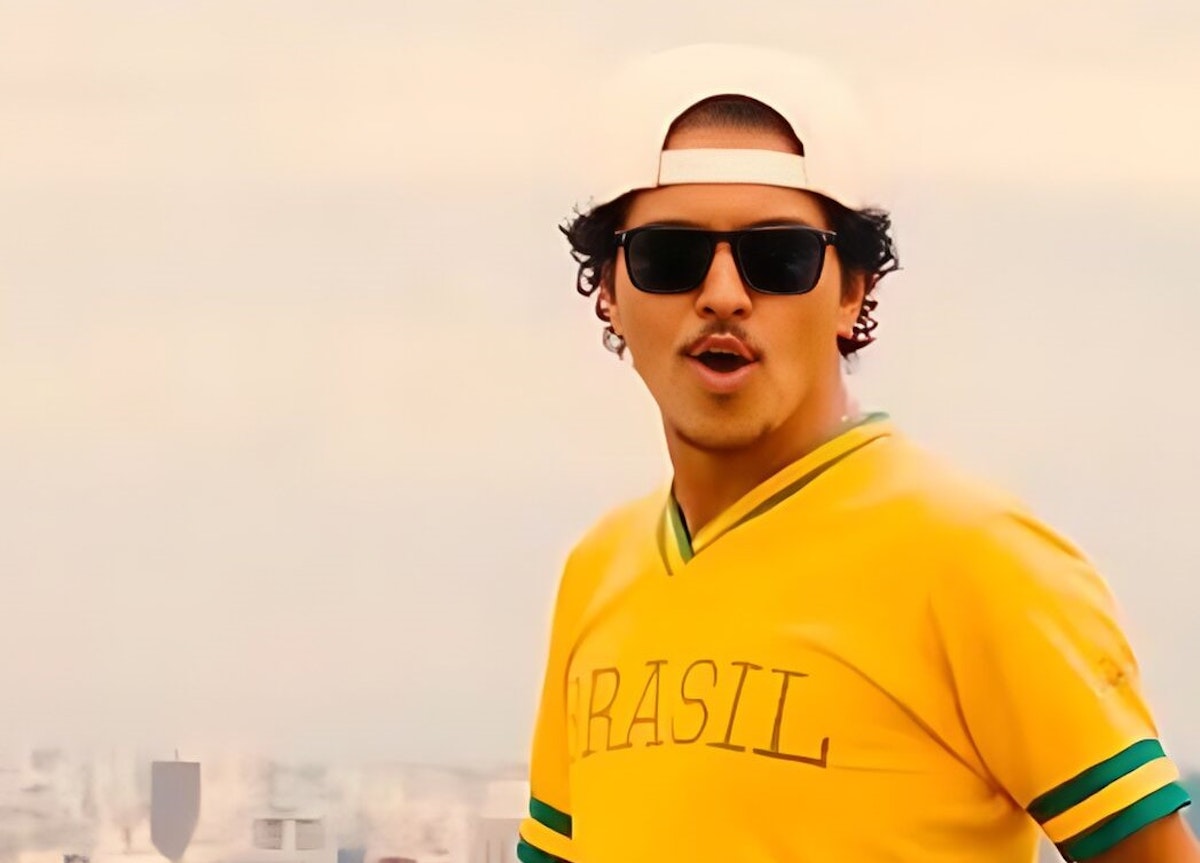 Bruno Mars vai voltar ao Brasil ainda em 2024! Saiba tudo