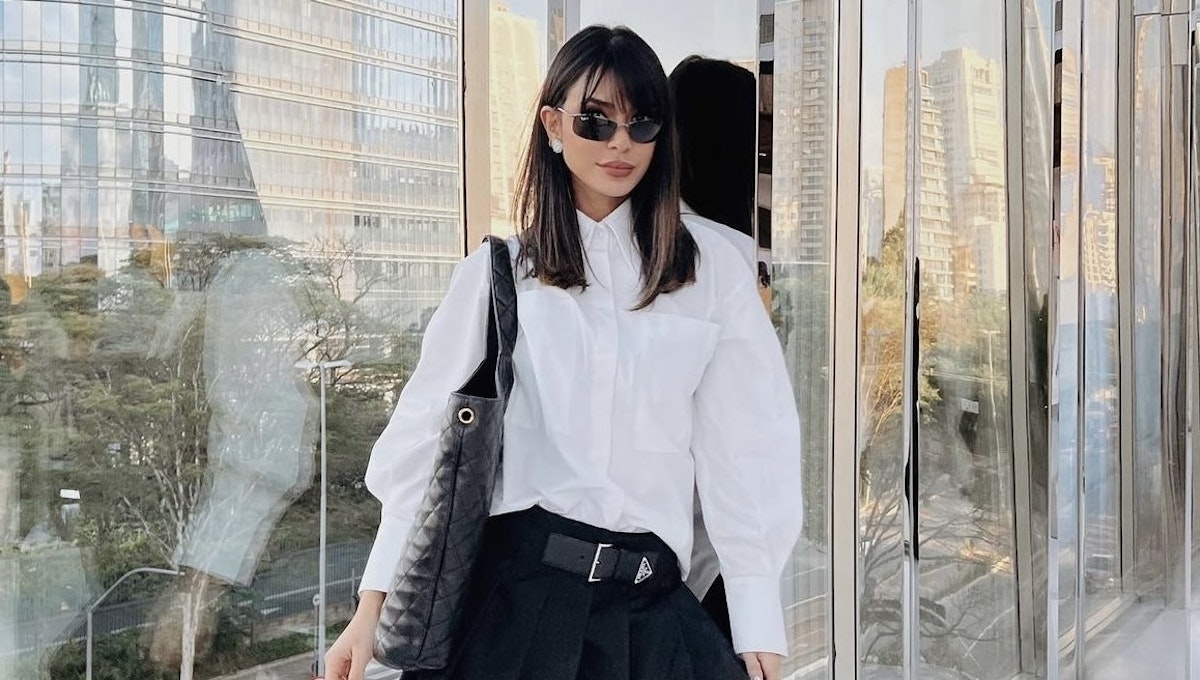 Guarda-roupa Inteligente: confira 7 peças que você precisa ter
