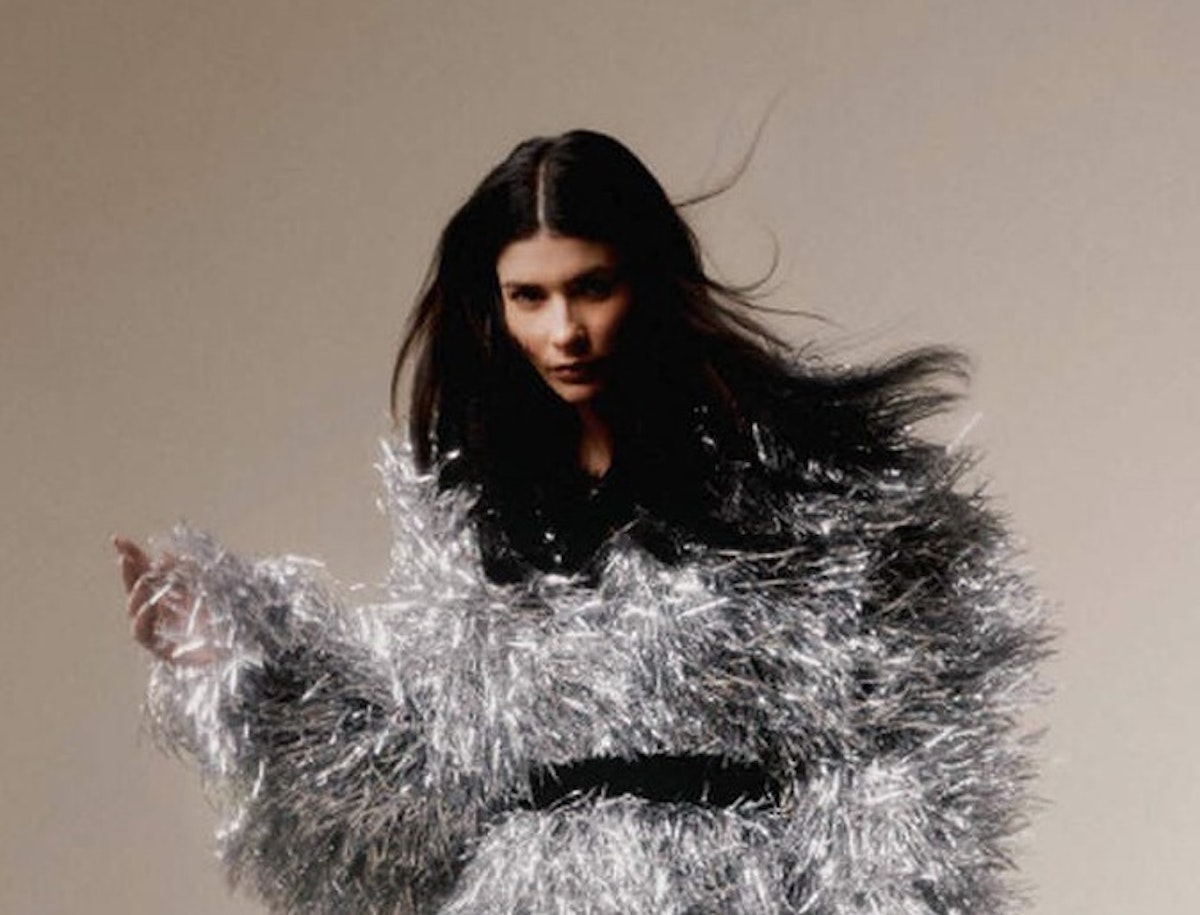 Editorial de moda: confira editorial que exalta o corpo