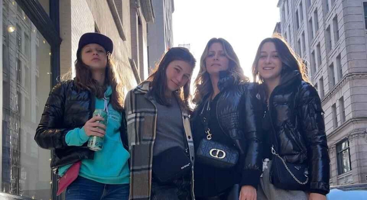 Didi Wagner em entrevista exclusiva à L’Officiel Brasil