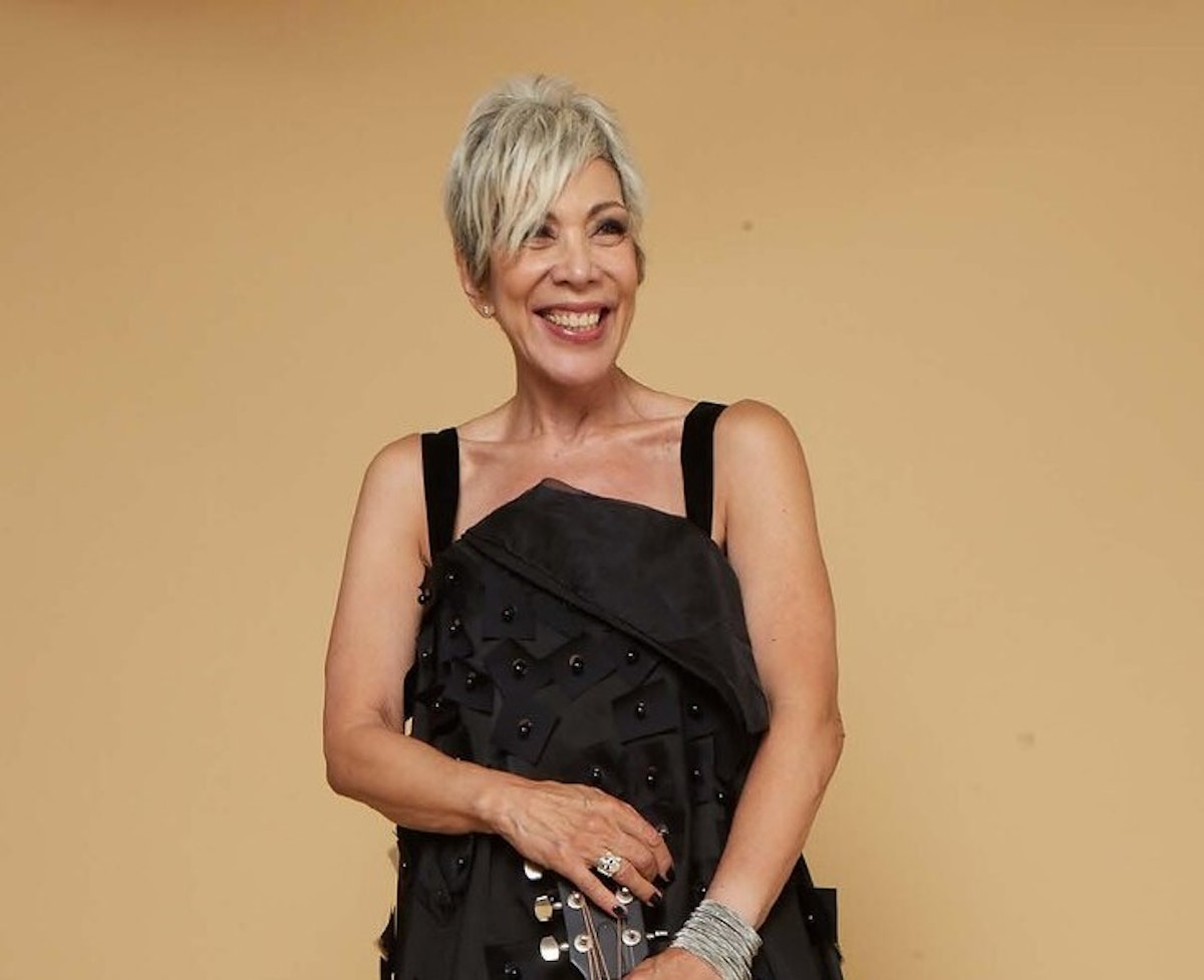 Leticia Maura conta como largou tudo para o seu sonho