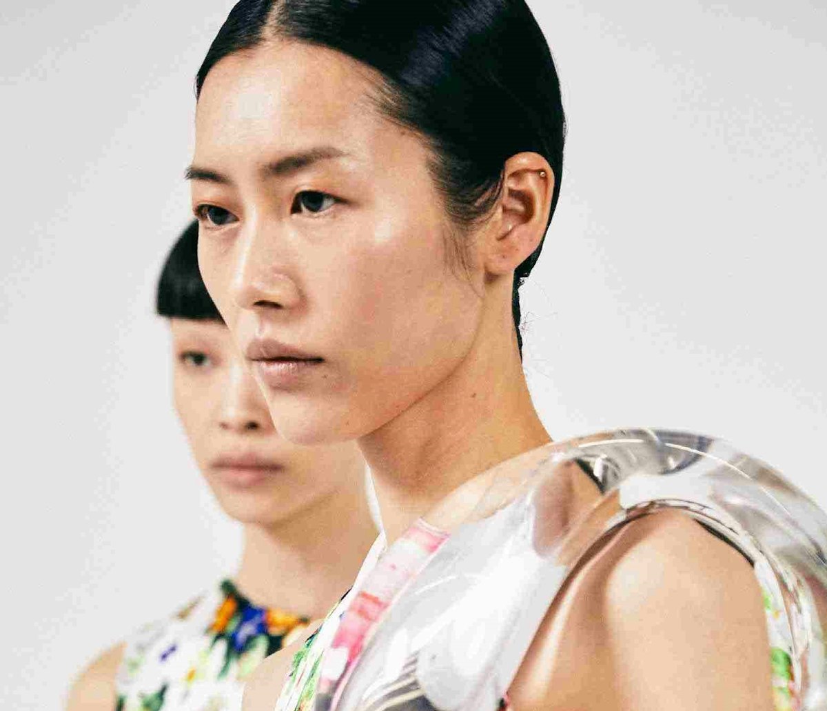 Prêt-à-porter: coleções remontam a linha tênue entre moda e arte