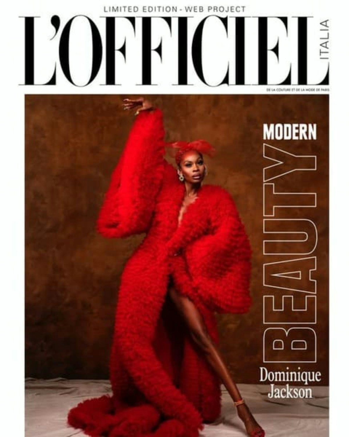 Dominique Jackson: uma entrevista com a estrela de ‘Pose’