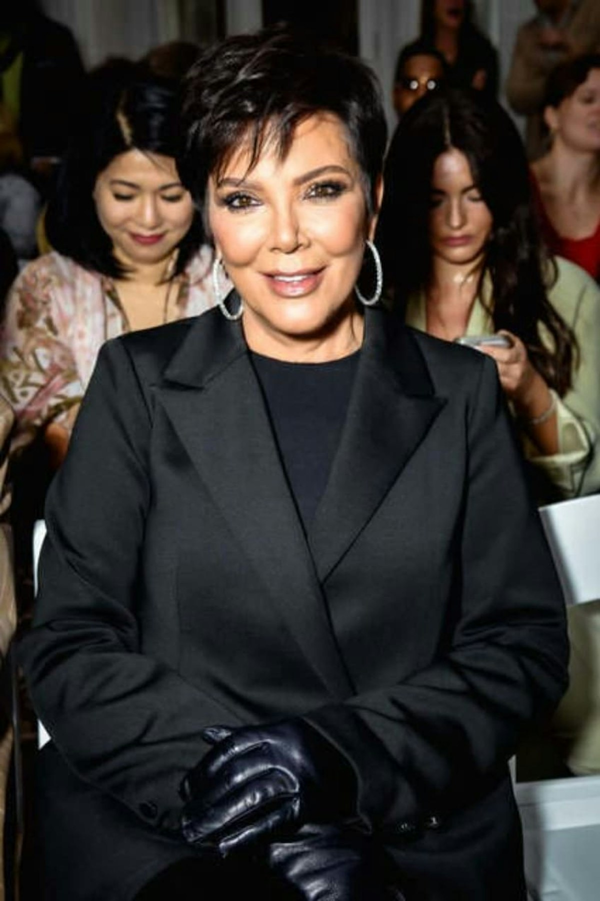 Kris Jenner é atacada após tirar sarro por ser rica