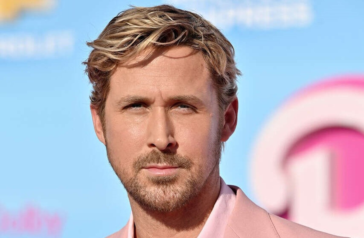 Ryan Gosling é primo de dois popstars! Descubra quem são
