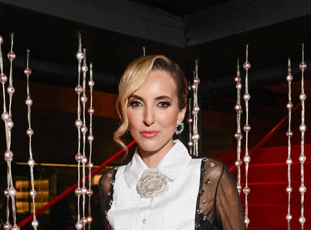 Letícia Manzan conta sobre sua carreira na moda em entrevista