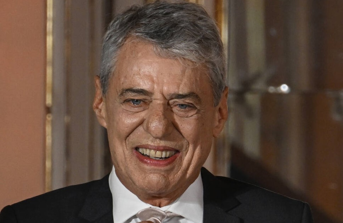 Chico Buarque ganha homenagem em comemoração aos seus 80 anos