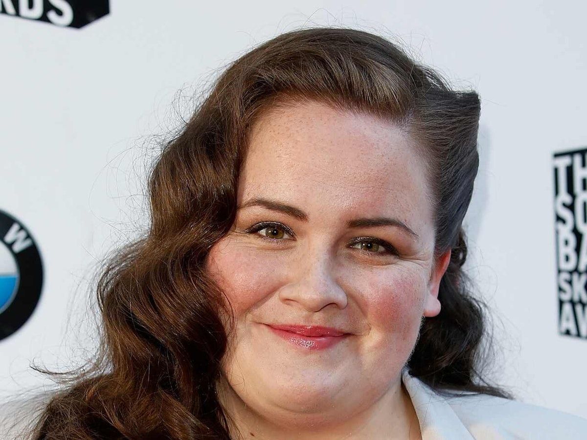 Jessica Gunning de ‘Bebê Rena’ conta sobre ser gay: 'Libertador'