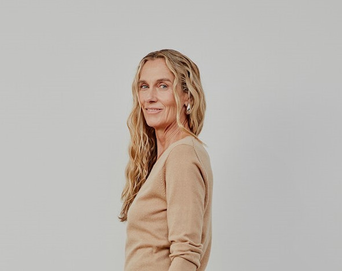 Anselmi inaugura loja com a comunicadora Consuelo Blocker