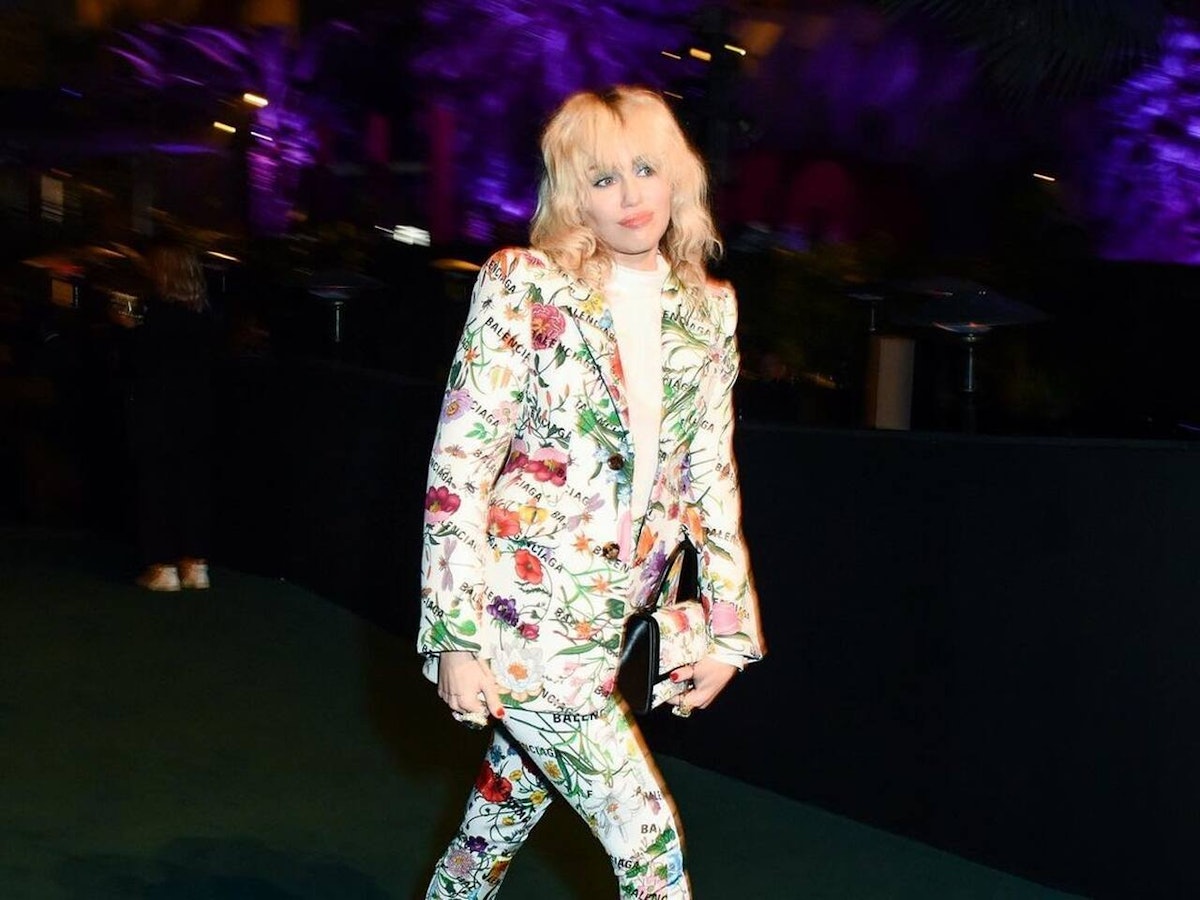 Miley Cyrus fala sobre ser mãe: "Meus fãs são meus filhos"