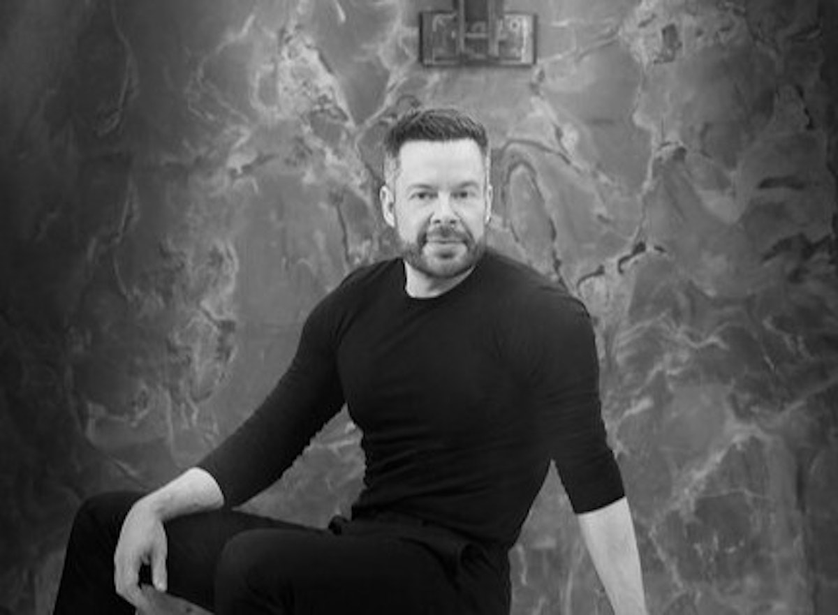 Henrique Steyer apresenta nova estética em Organogenic Collection