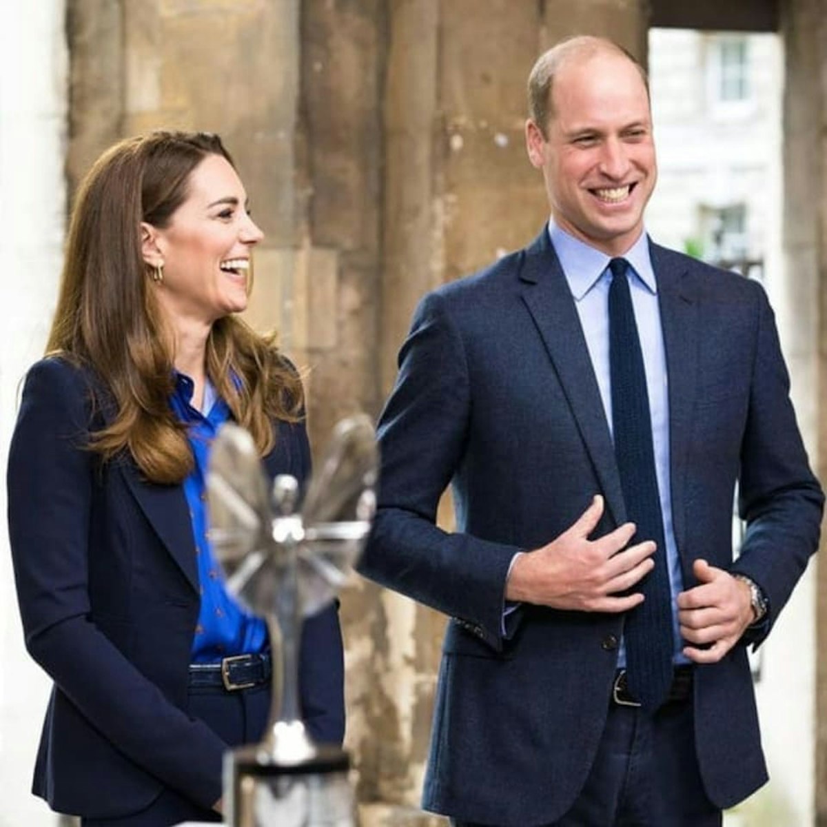 Nova pesquisa revela quem é o mais querido membro da realeza britânica