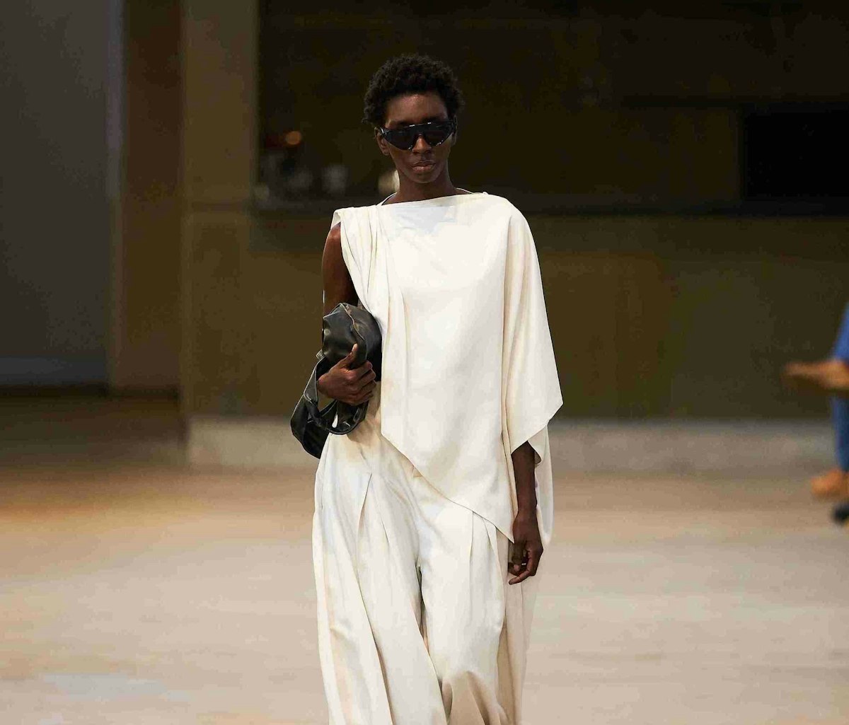 Anacê apresenta coleção unindo memória, origem e conexão