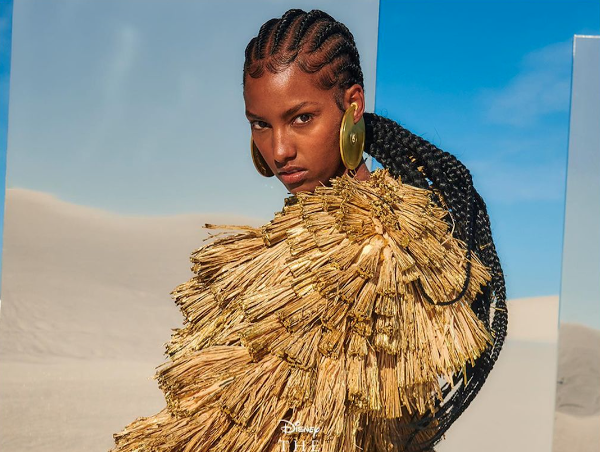 Disney e Balmain lançam coleção celebrando os 30 anos de O Rei Leão