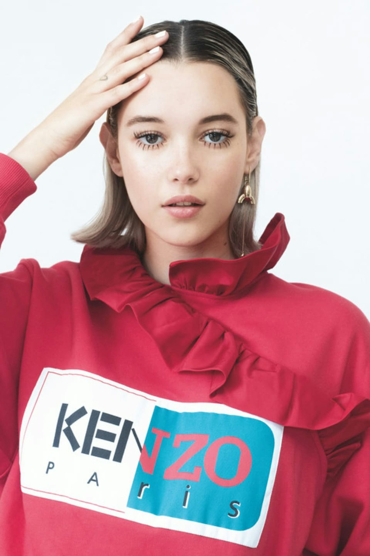 Sarah Snyder: porque você precisa conhecer a new face