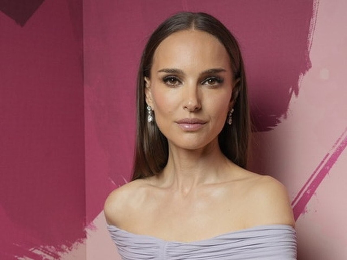 Natalie Portman conta sobre o divórcio e a ajuda de Rihanna