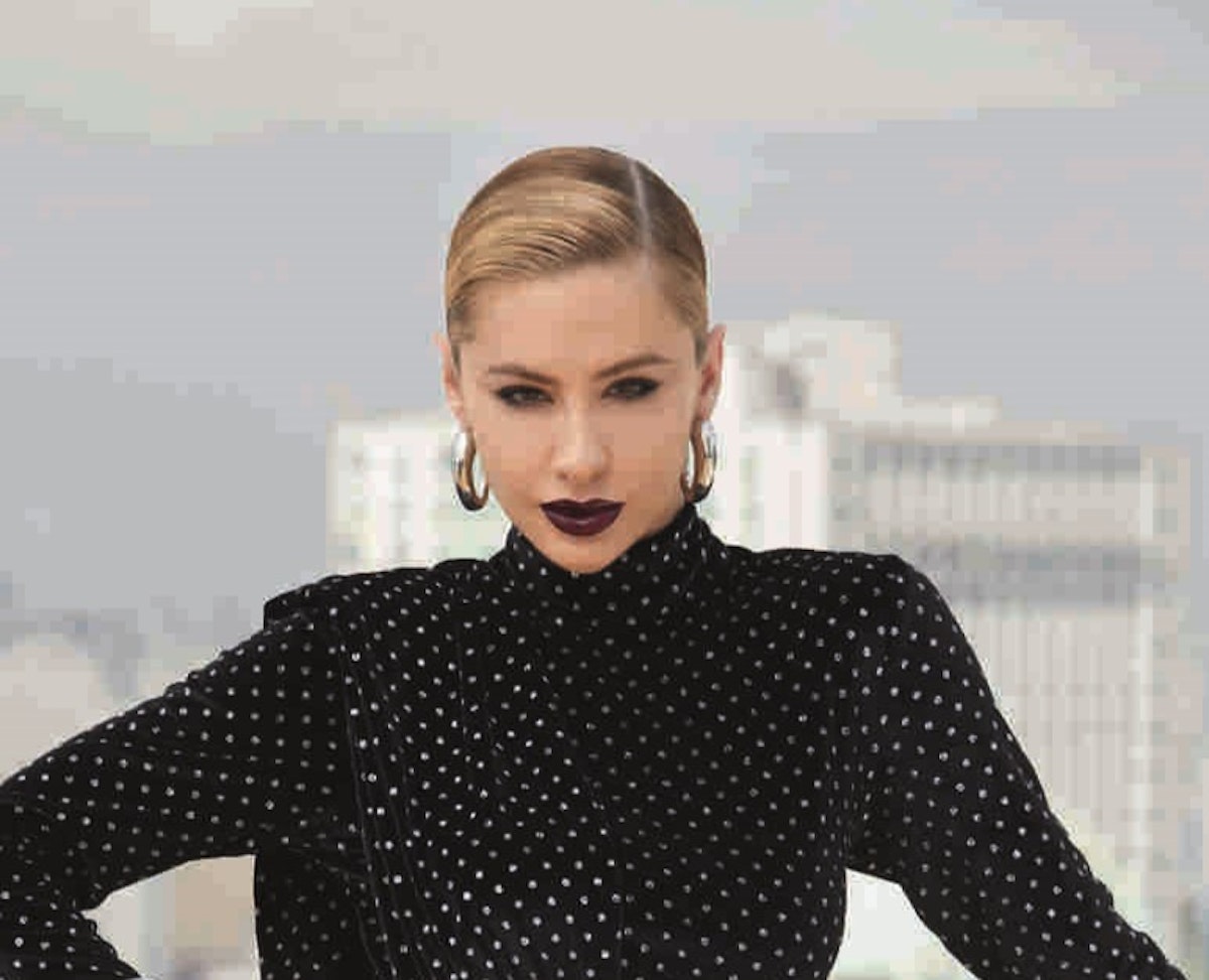 Amanda Paggi fala sobre carreira em entrevista exclusiva