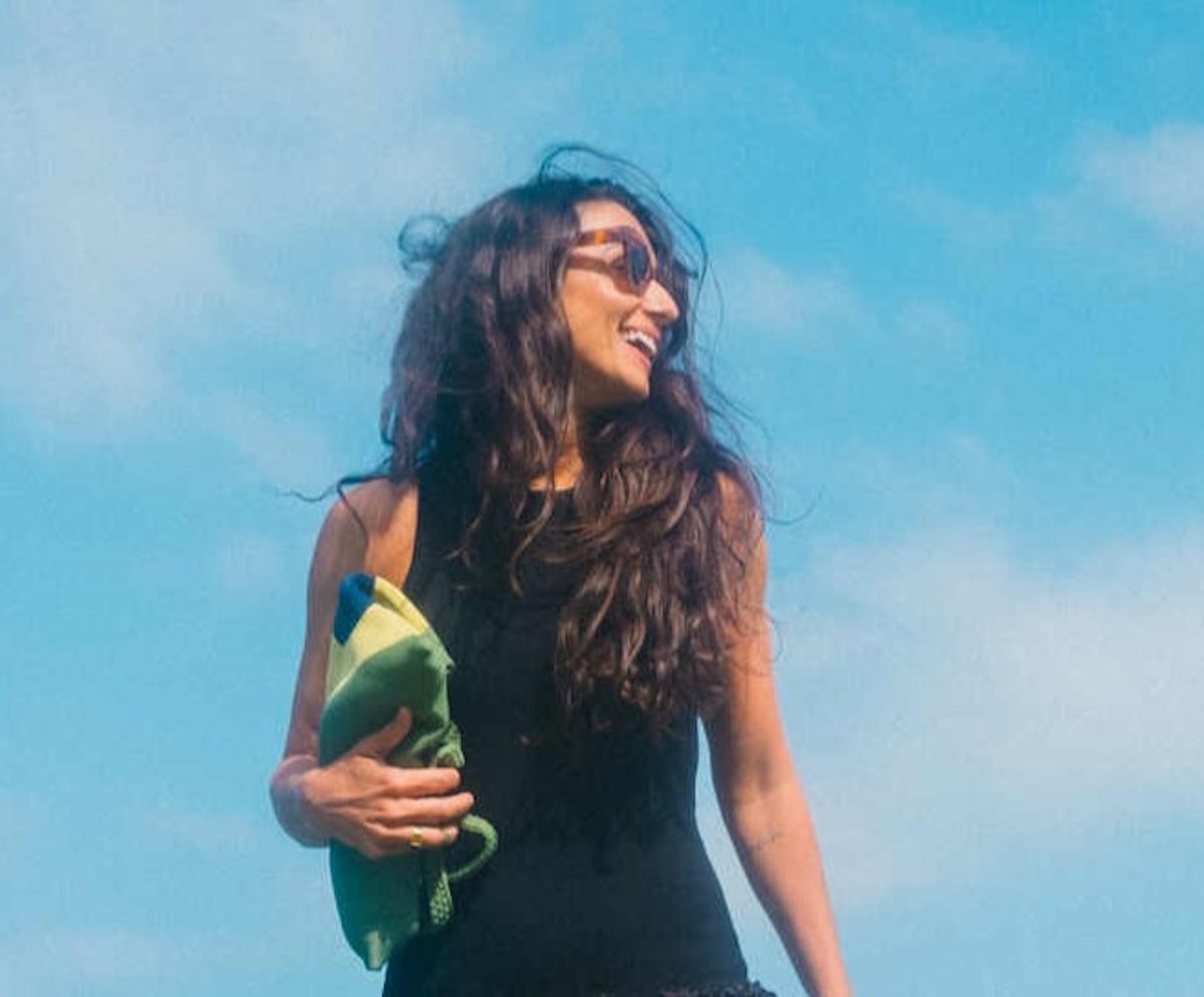 Brizza-Arezzo em nova cápsula traz a tendência Brasil Core