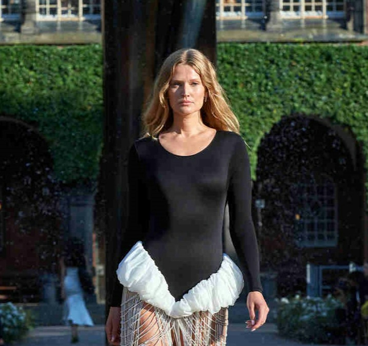 Pandora apresenta collab com a Rotate no CPHFW