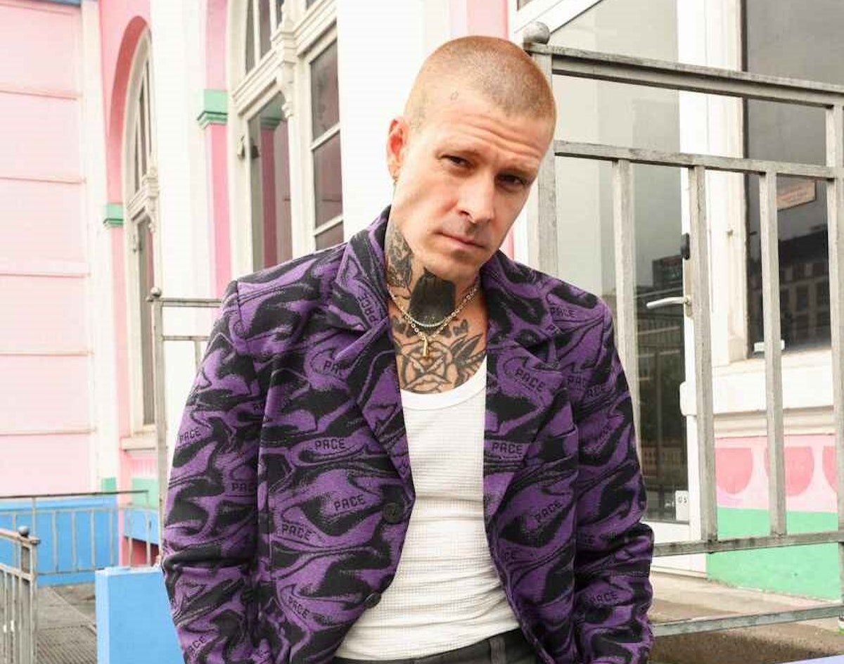Mateus Verdelho comenta a Semana de Moda de Copenhagen