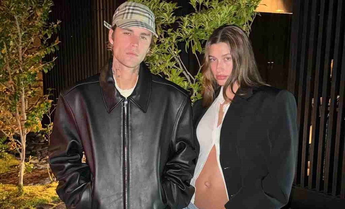 Hailey e Justin Bieber: nasce o primeiro filho do casal