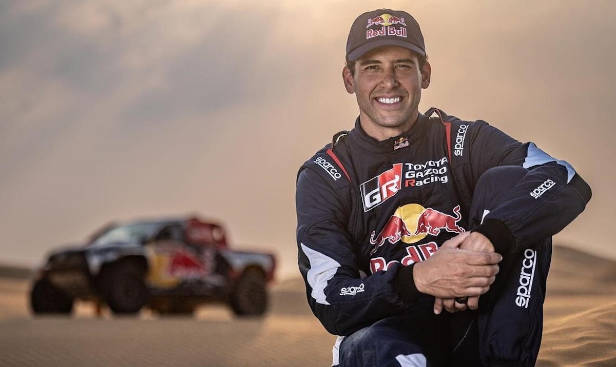 Rally dos Sertões: veja 5 curiosidades sobre universo do rally