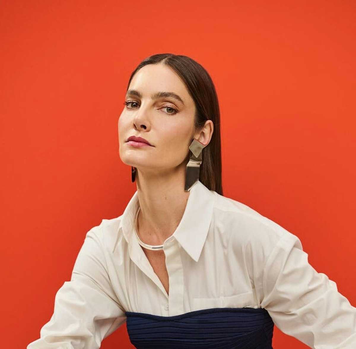 Tufi Duek apresenta nova coleção do 2° drop do Verão 25