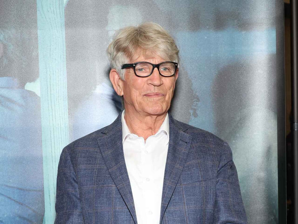 Eric Roberts desabafa sobre abuso e recuperação em livro de memórias