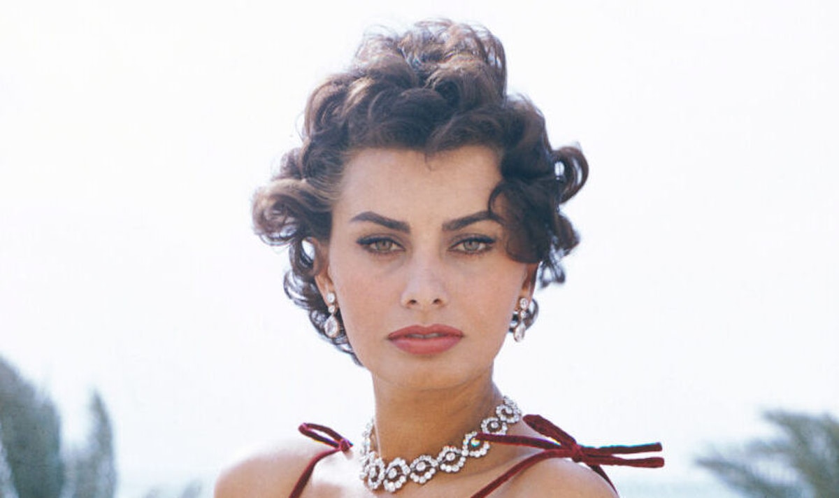 Sophia Loren faz 90 anos! Veja 10 frases inesquecíveis da atriz