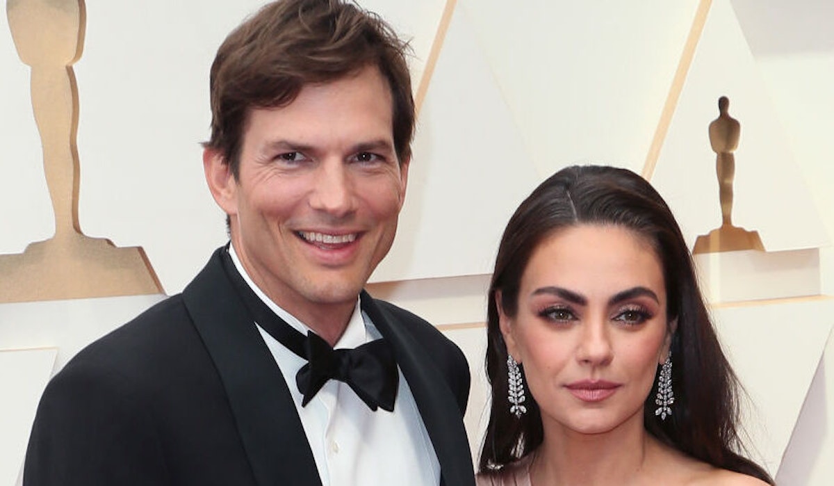 Ashton Kutcher e Mila Kunis estão em crise após revelações sobre ator