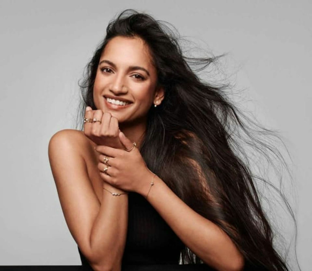 Pandora apresenta as peças das Coleções Era e Infinite no Brasil